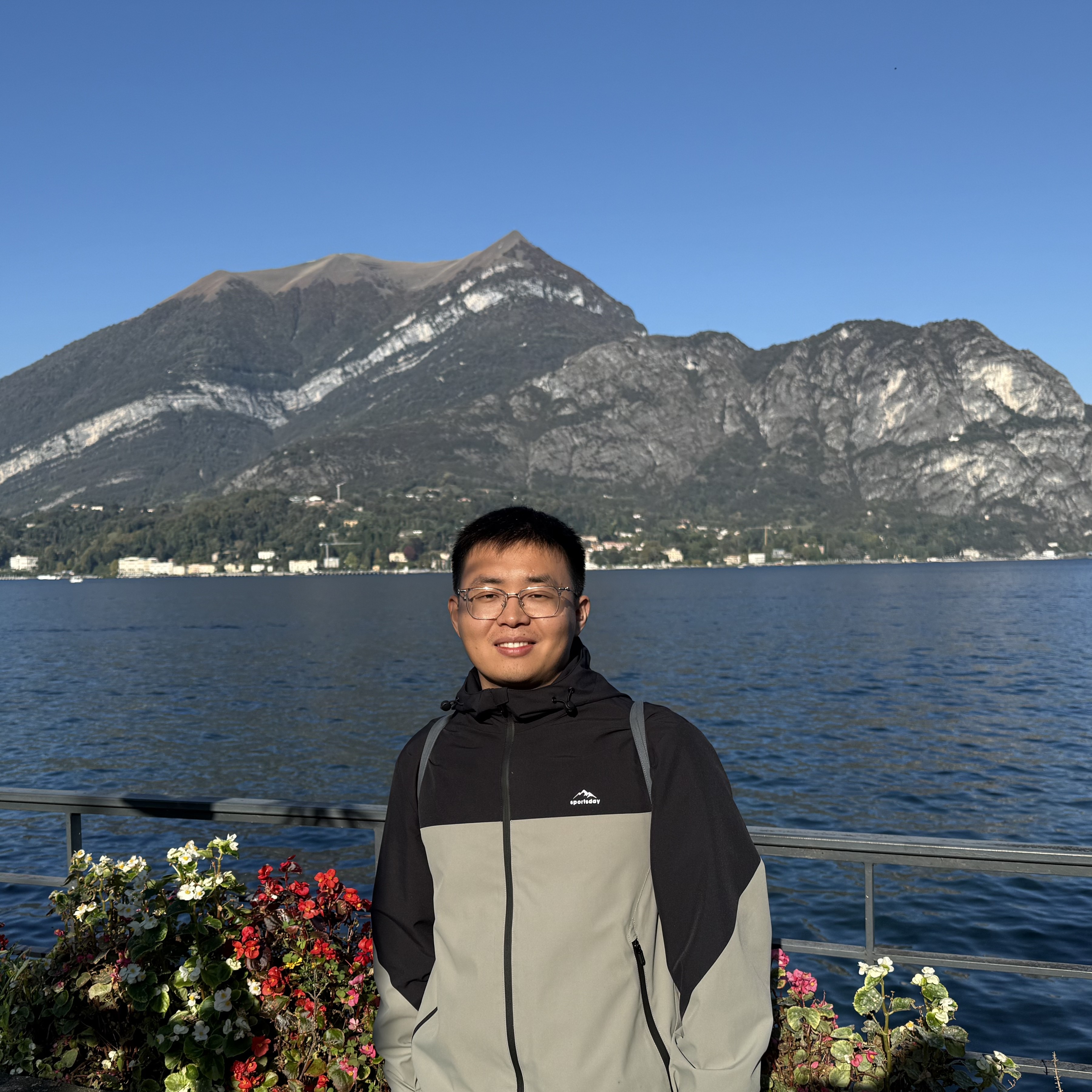 Kun Xu (许锟) - Homepage